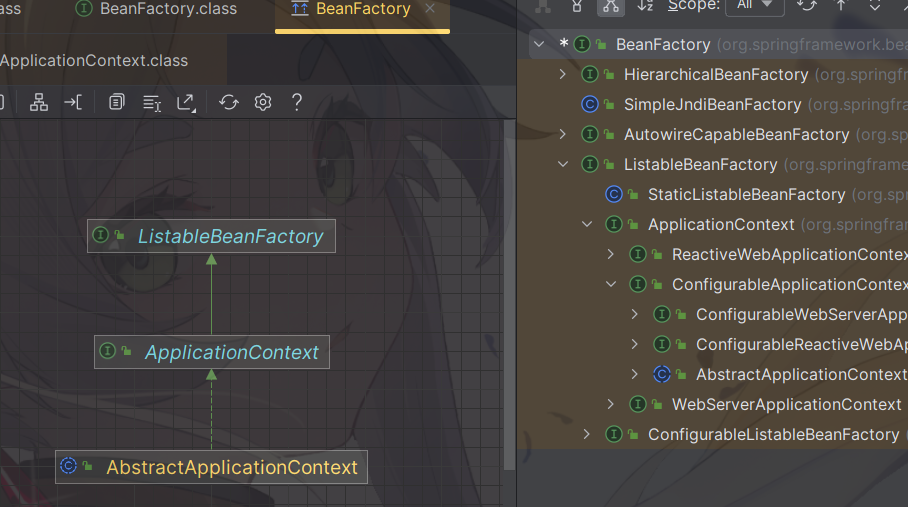深入浅出，从源码搞清Bean的加载过程 | QingQiu'Blog